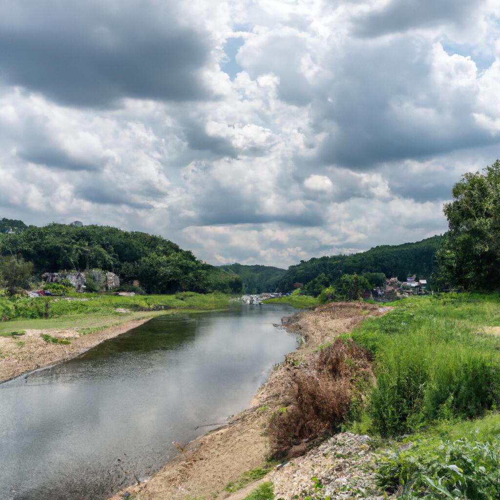 Poca River, Poca | Everything You Need to Know Nextdoor