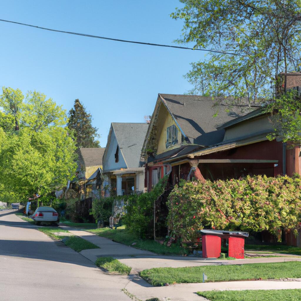 Old Everett, Lansing | Everything You Need to Know Nextdoor