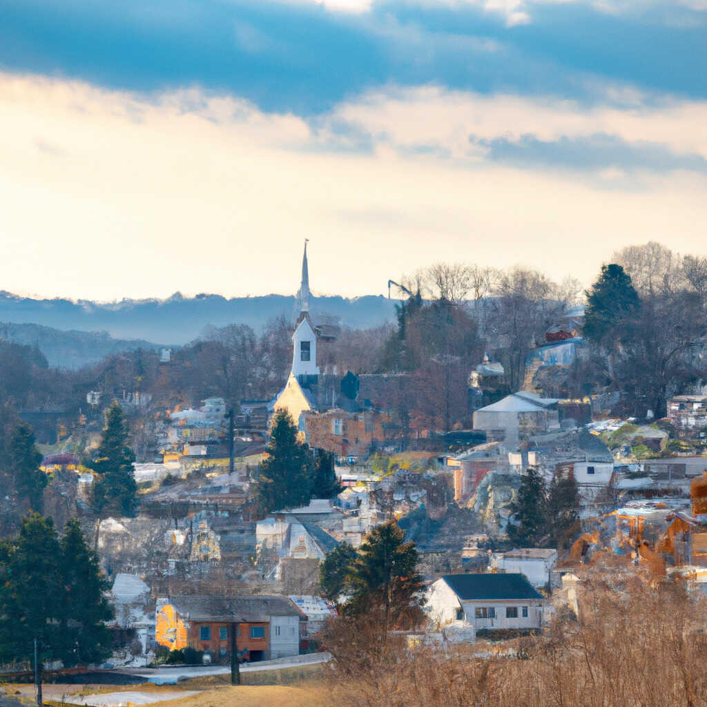 Things to do in Sherman with kids