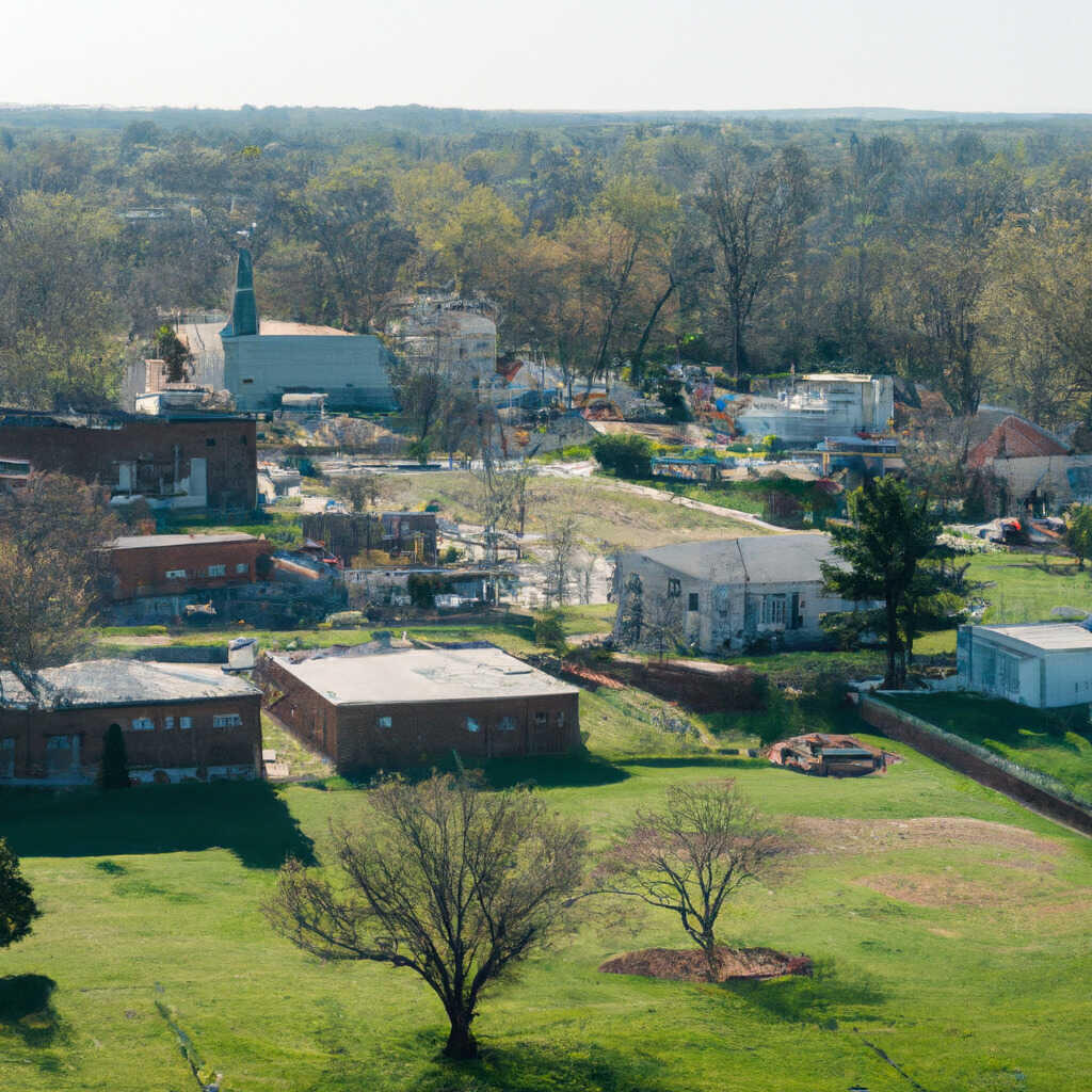 The Burg, Warrensburg | Everything You Need to Know