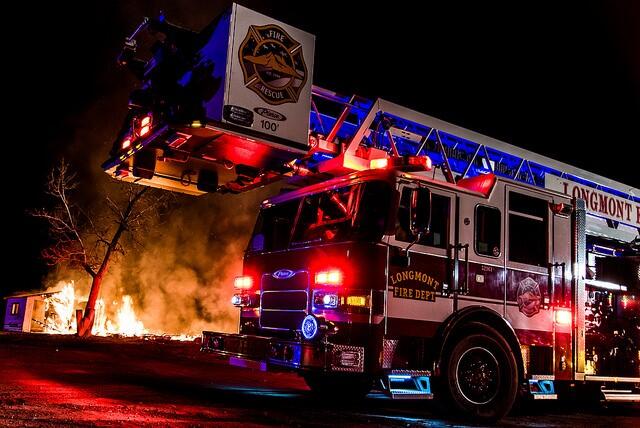 Now Hiring Firefighters (Longmont Public Safety Department) — Nextdoor ...