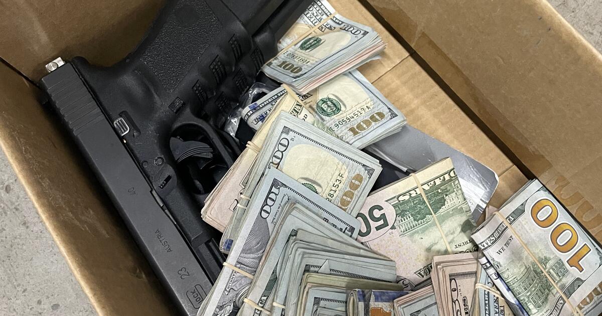 On October 18th, members of the Southwest Hennepin and West Metro Drug ...