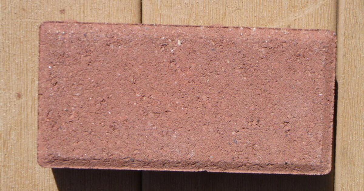 FREE - Red Bricks and Hard Rubber Tiles for Free in Aurora, CO | For ...