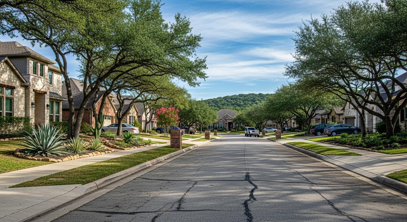 Jester Estates, Austin | Everything You Need to Know