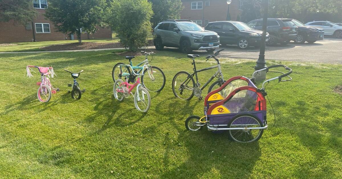 Free bikes for Free in La Grange, IL | For Sale & Free — Nextdoor