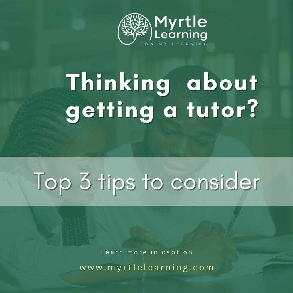 Myrtle Learning - Rochester - Nextdoor