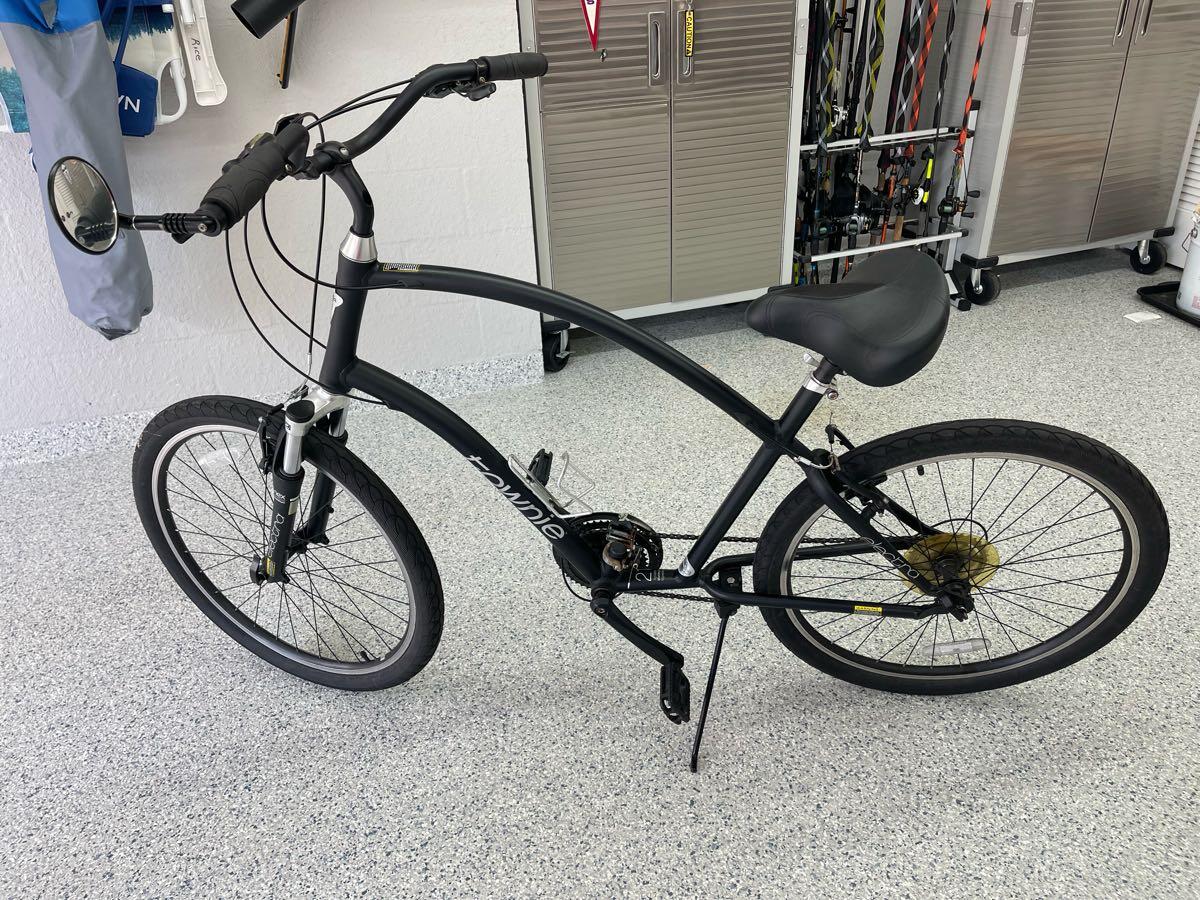 Townie Electra 21D for $50 in The Villages, FL | For Sale & Free — Nextdoor
