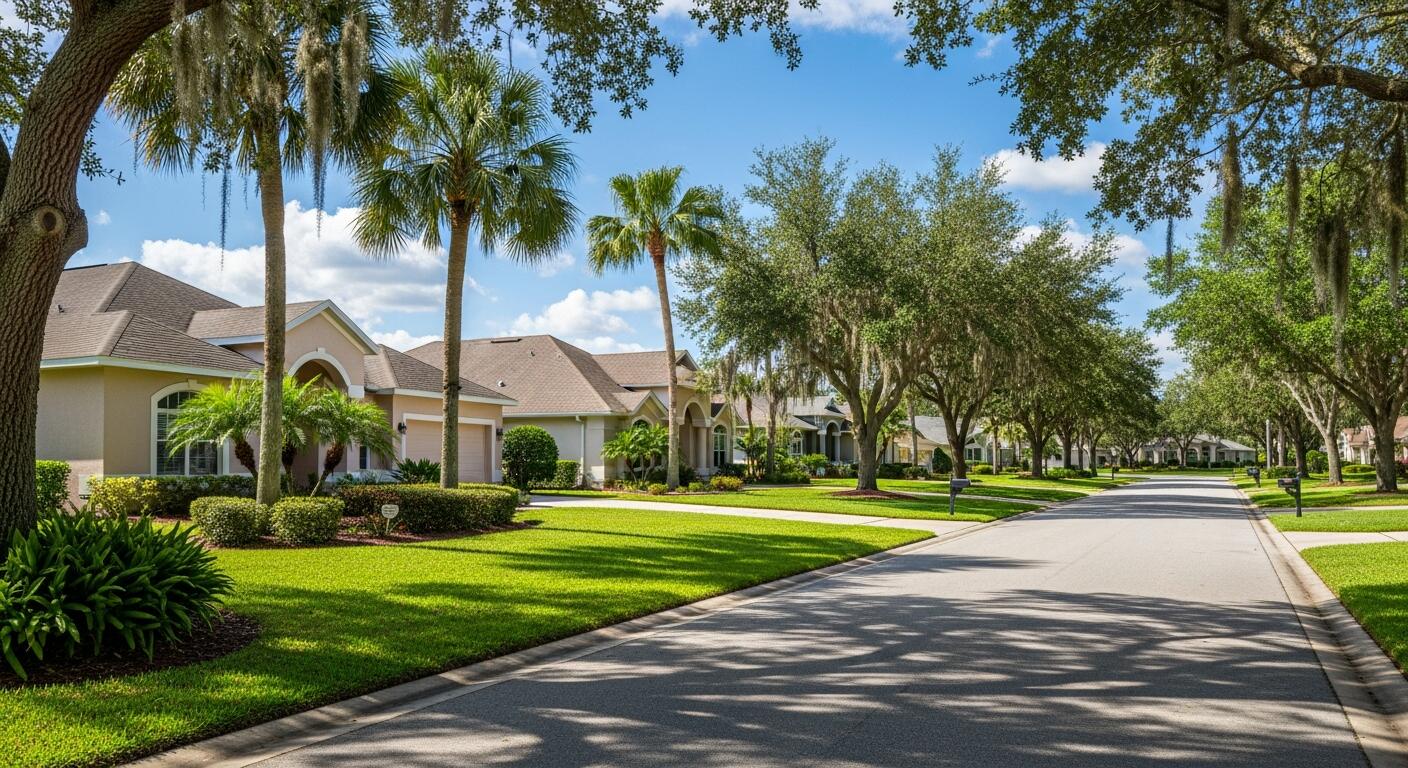 Oak Run, Ocala | Everything You Need to Know