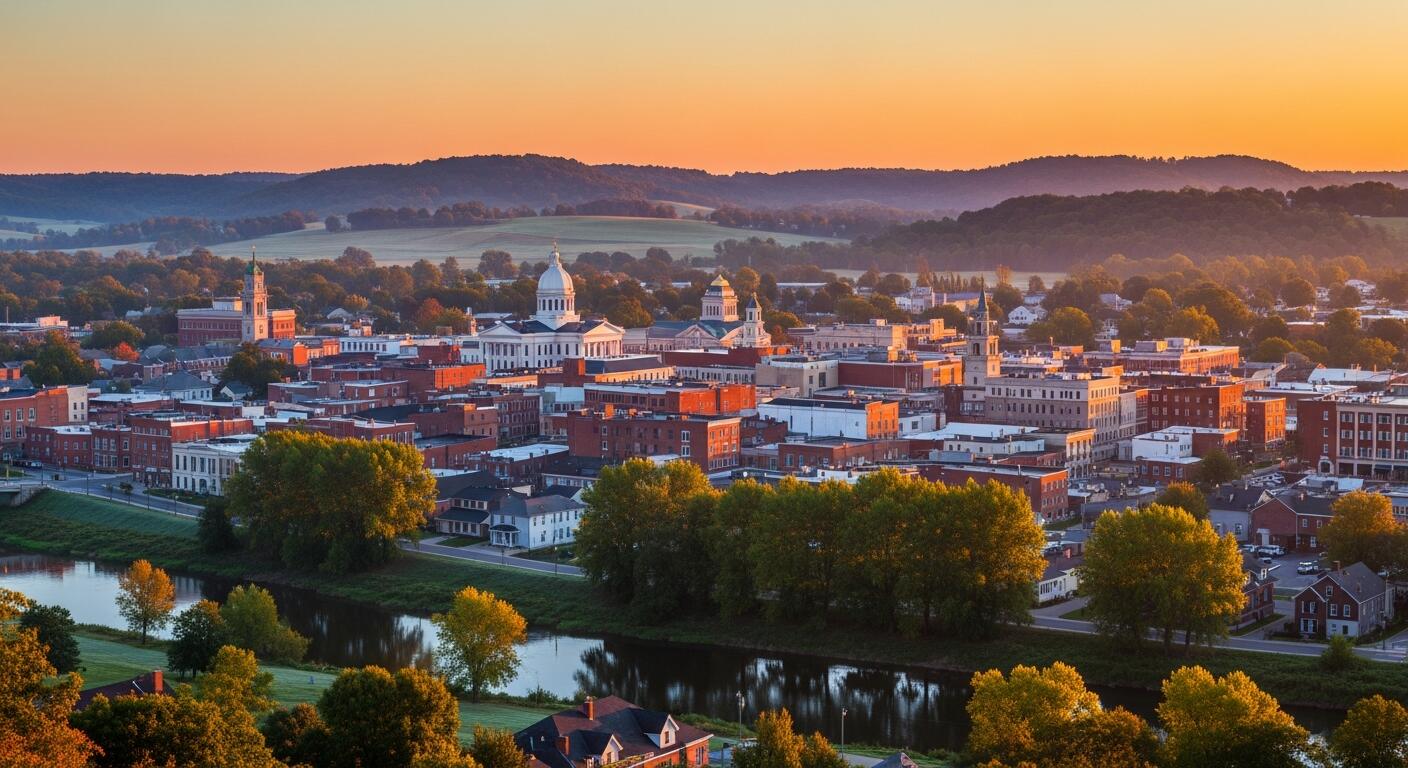 Mansfield, Mansfield | Everything You Need to Know