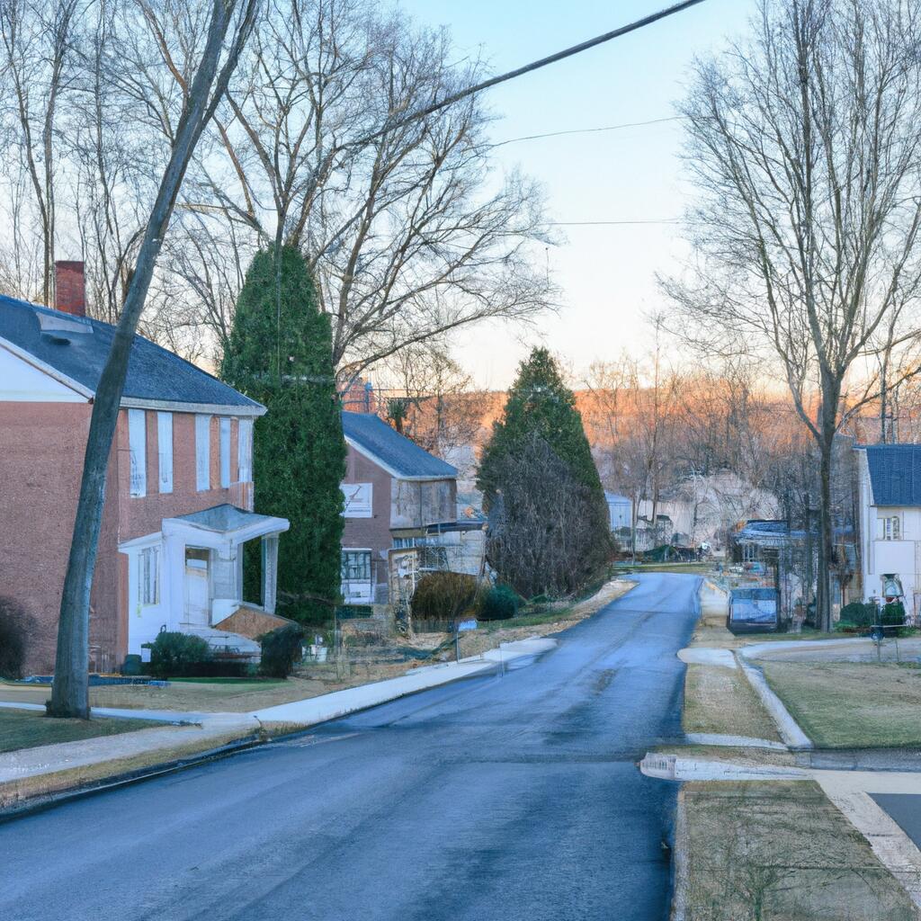 North Coventry, Pottstown | Everything You Need to Know