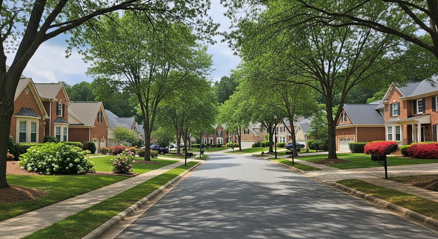 Collins Hill, Lawrenceville | Everything You Need to Know