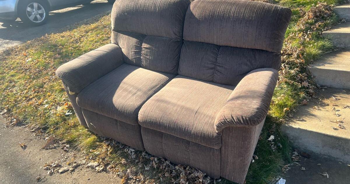 Free couches! for Free in Littleton, CO | For Sale & Free — Nextdoor
