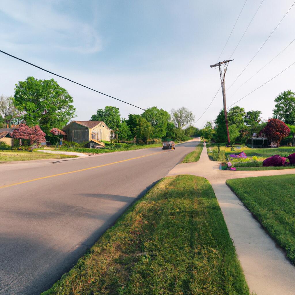 Greenbriar, Normal | Everything You Need to Know