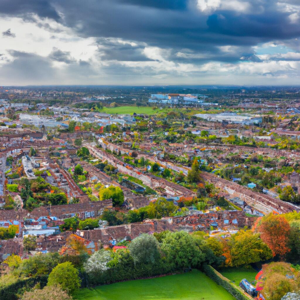 Woodside, Watford | Everything You Need to Know Nextdoor