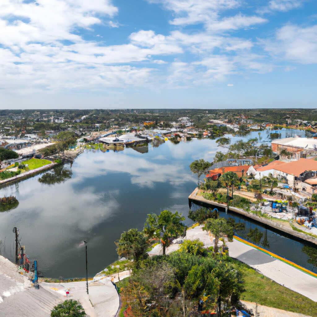 Davenport, FL crime rates and safety statistics