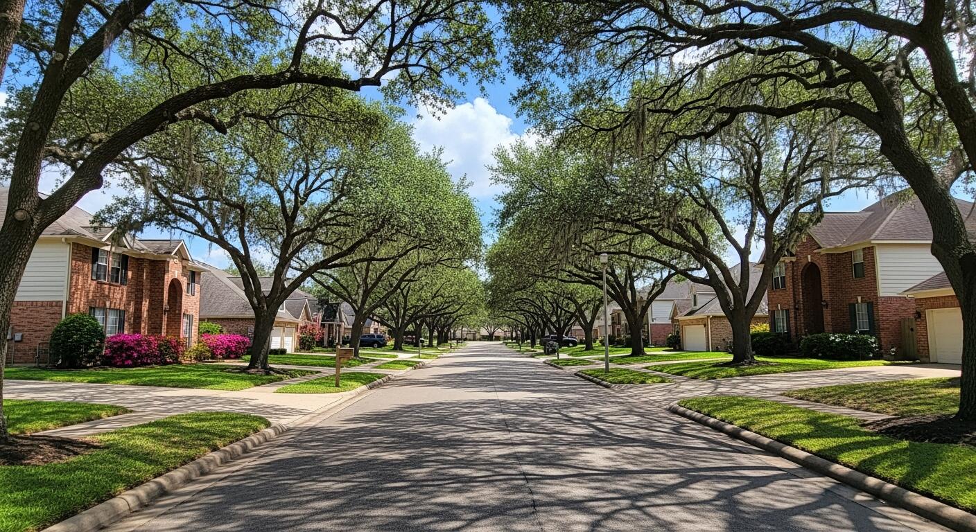 Willow Pointe, Houston | Everything You Need to Know