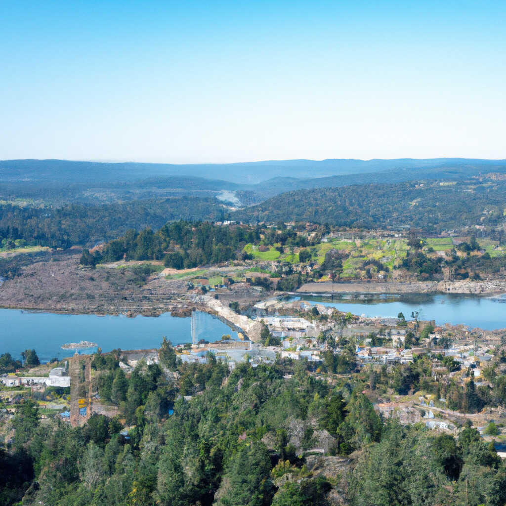 Dorris, CA crime rates and safety statistics