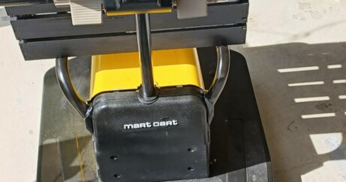 2022 MART CART $300 for $145 in North Fort Myers, FL | For Sale & Free ...