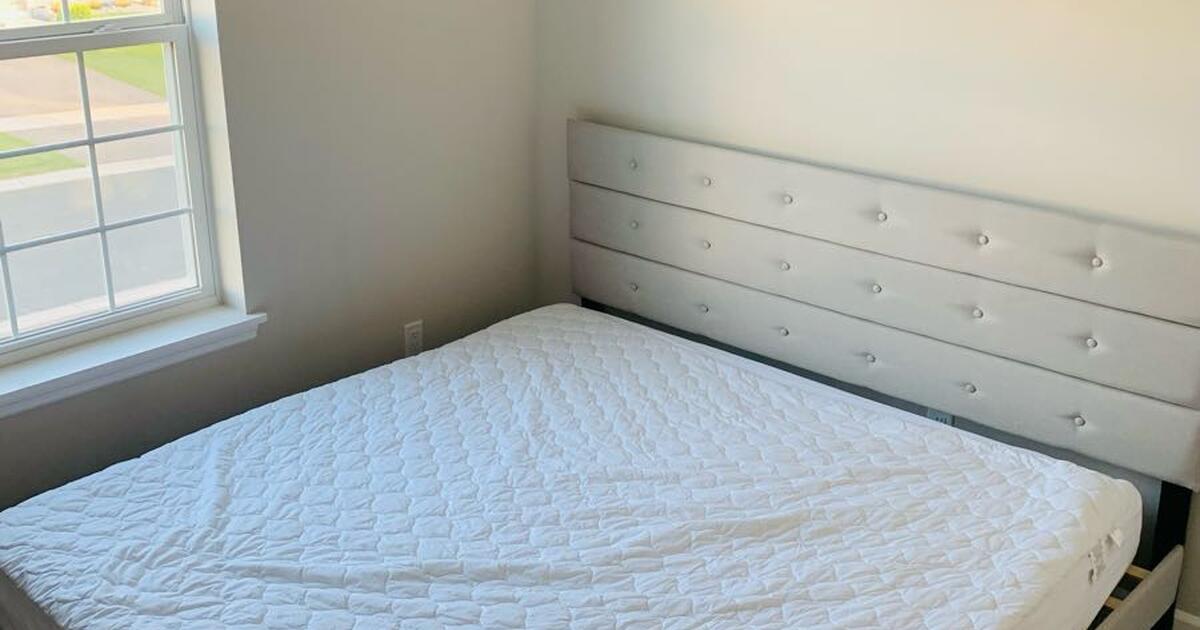 King Bed For Sale For 250 In Prior Lake MN For Sale Free Nextdoor