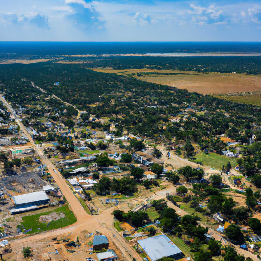 Ingram, TX | News, Crime, Lost Pets, Free Stuff