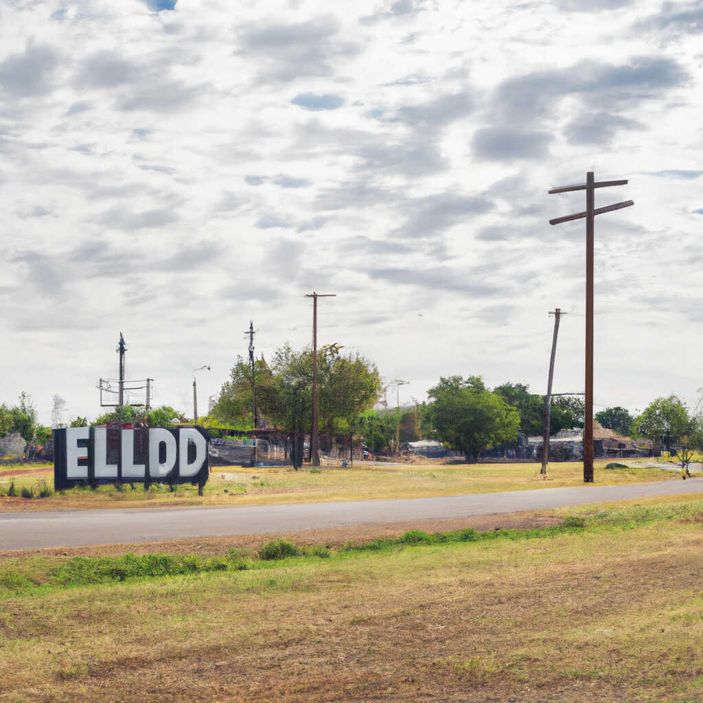 Mackey Ranch Rd, Eddy | News, Crime, Lost Pets, Free Stuff