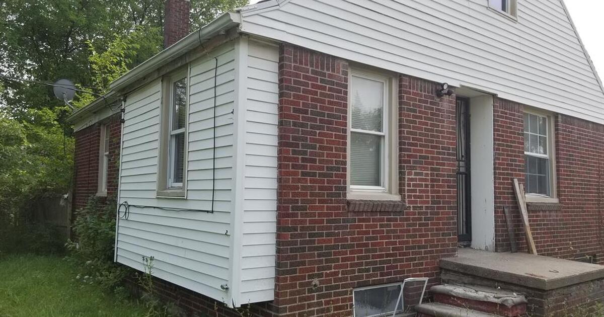 HOME FOR SALE!!! Welcome to 17246 Strasburg in the vibrant city of ...