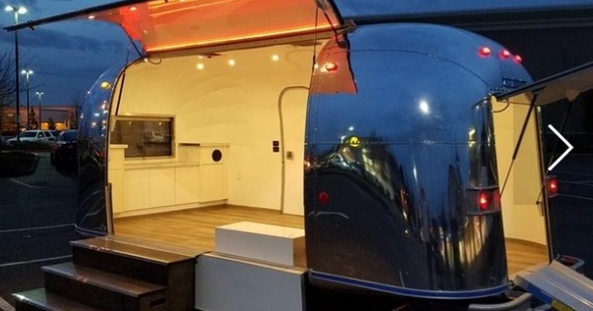 ISO-IN SEARCH OF: SILVER BULLET TRAILER for BACKYARD for Free in View ...