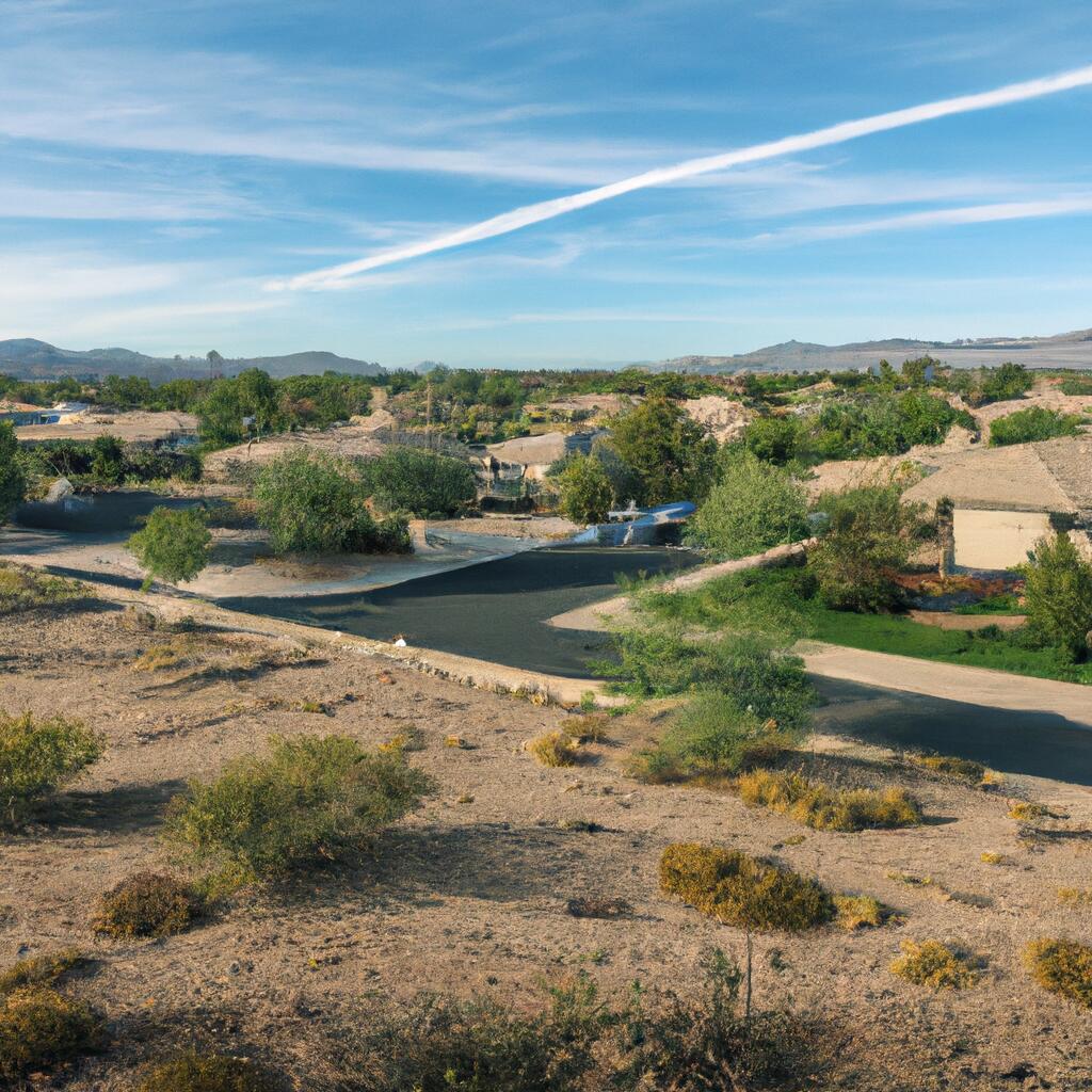 Pima West, Pima | Everything You Need to Know