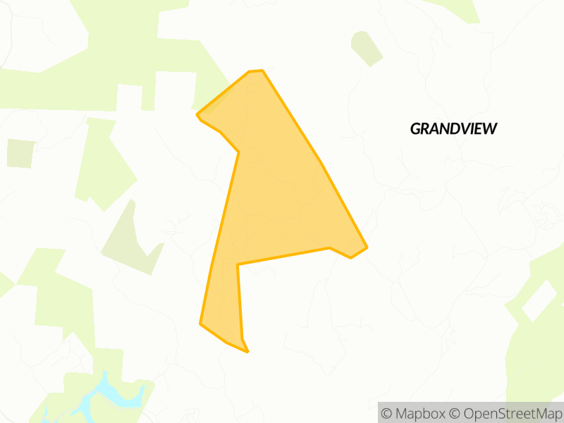 ⚠️ Blue Ridge Mountain EMC issued a power outage alert in Cherokee ...