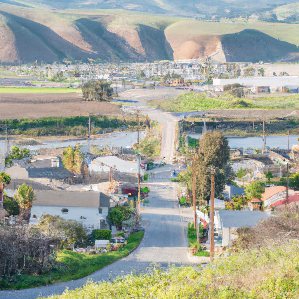 Nipomo West, Nipomo | Everything You Need to Know