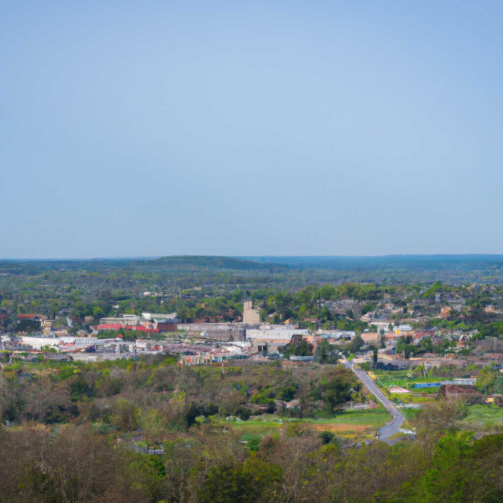 Things to do in Byrdstown with kids