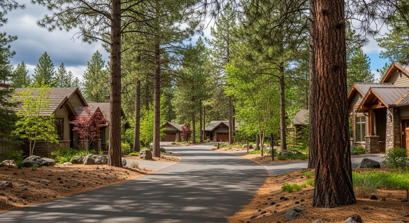 Sunriver, Bend | Everything You Need to Know