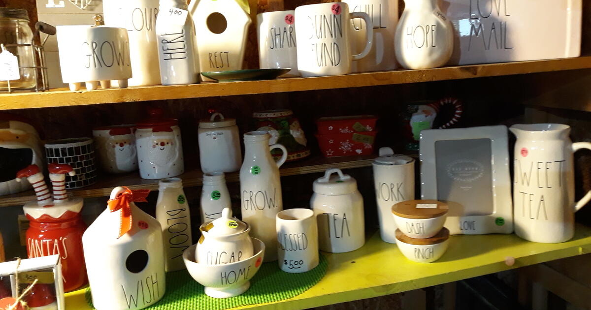 Garage Sale June 23 7am-4pm 3180 Bellfield Dr, Oshkosh for $123 in ...