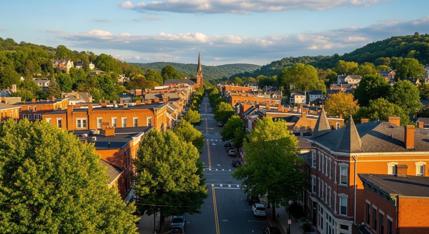 Things to do in Ambler with kids