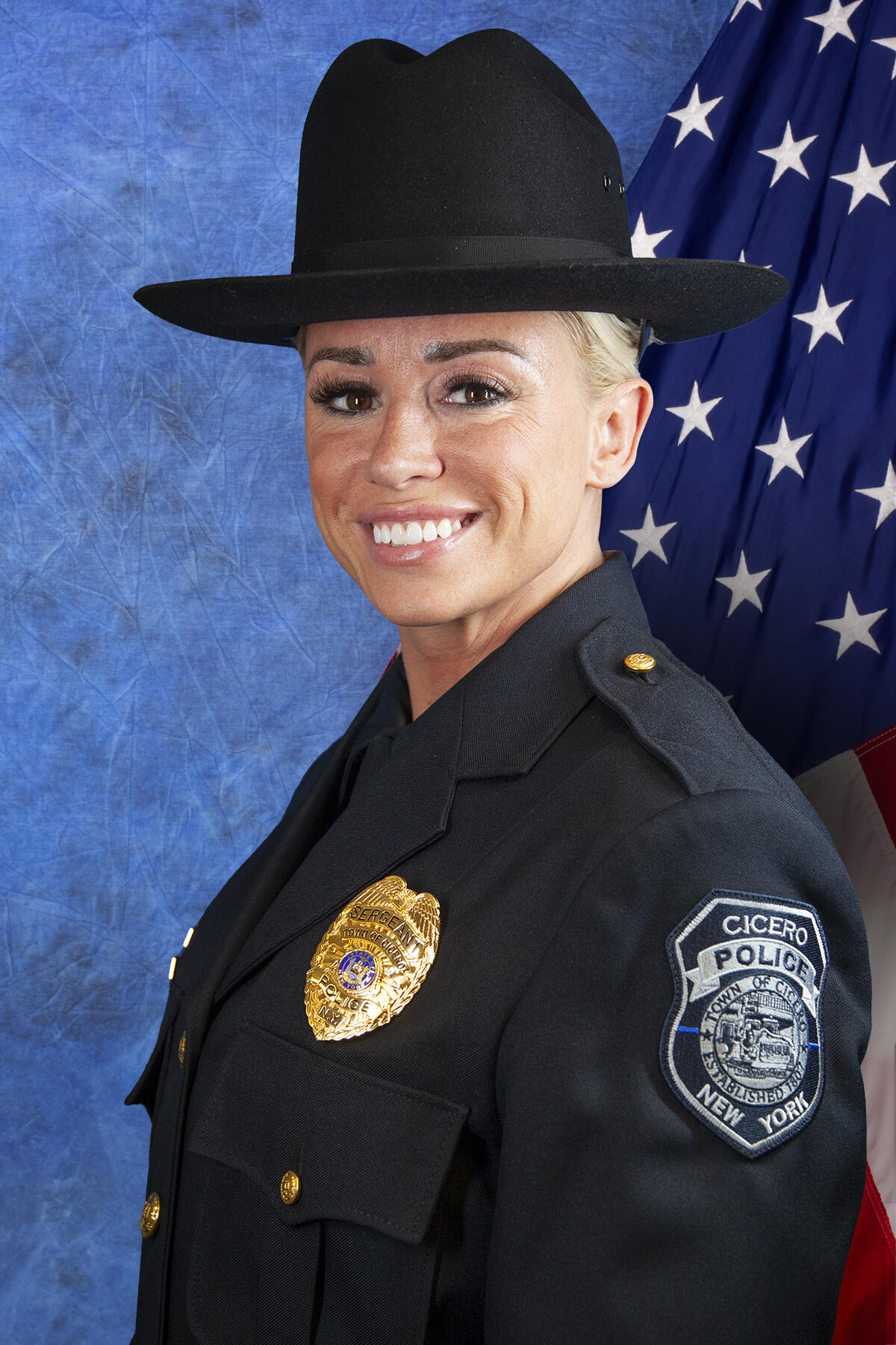Every year, on September 12, we observe National Police Woman Day to ...