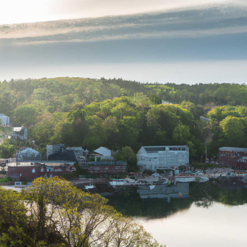 Bear Pond, Turner | Trick or Treat Map and Everything You Need to Know