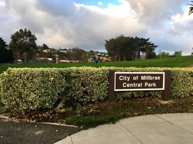 Visit Central Park This Weekend! (City of Millbrae) — Nextdoor — Nextdoor