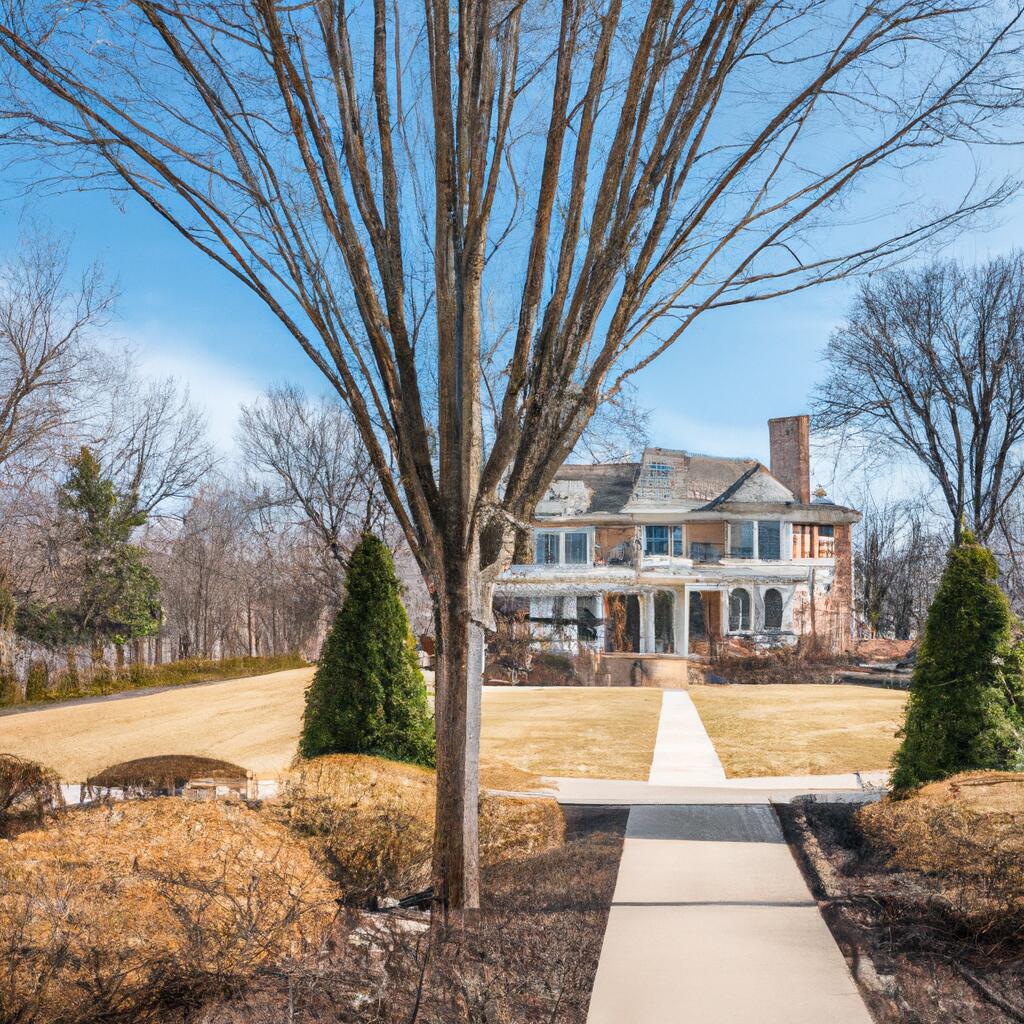 Lasker Estate, Lake Forest | Everything You Need to Know Nextdoor