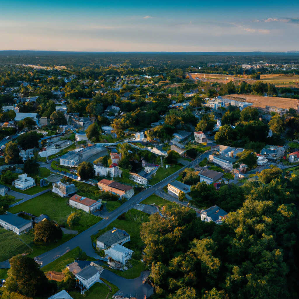 Mahopac, Jefferson Valley | Everything You Need to Know