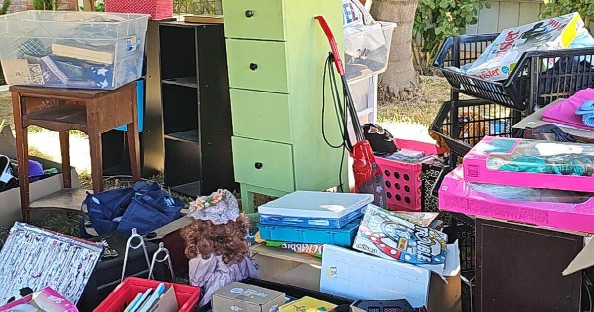 All Items Free! for Free in Sacramento, CA | For Sale & Free — Nextdoor