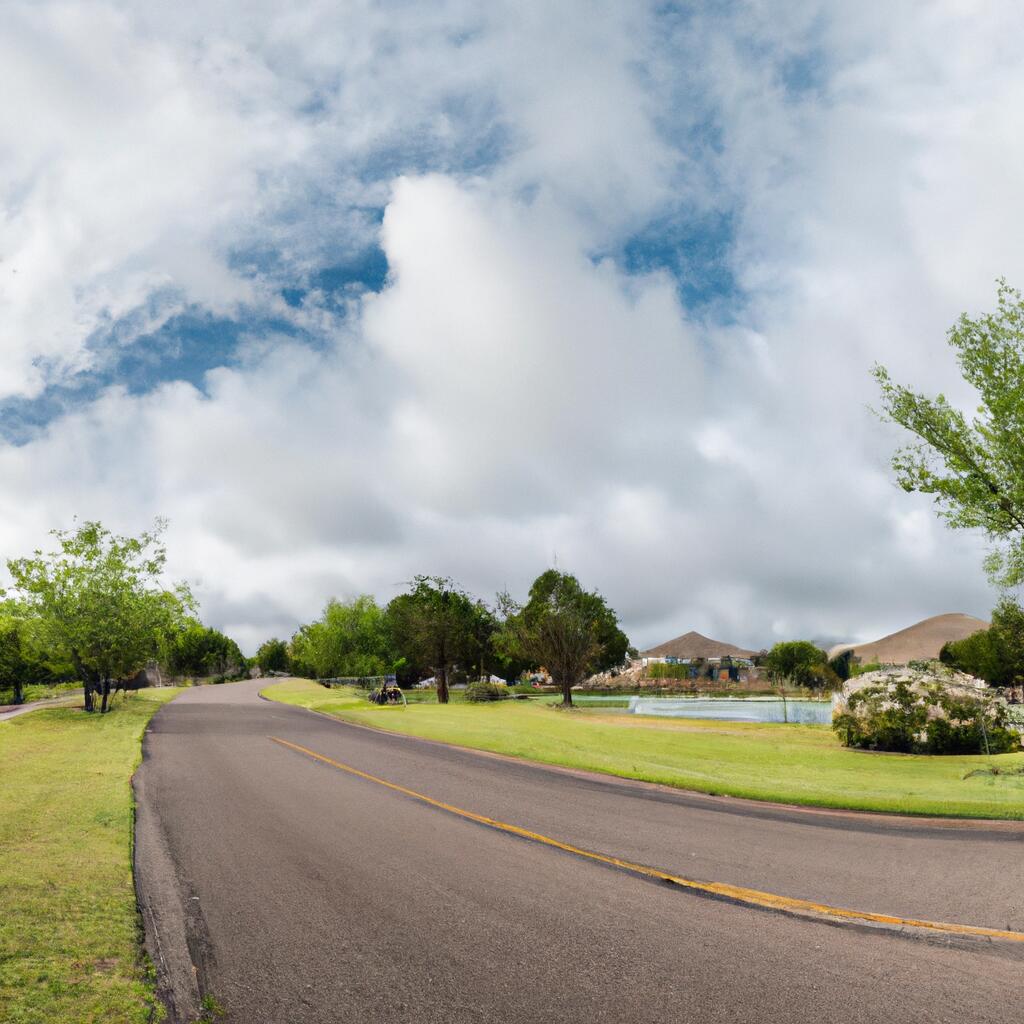 Lakeland, Humble | Everything You Need to Know