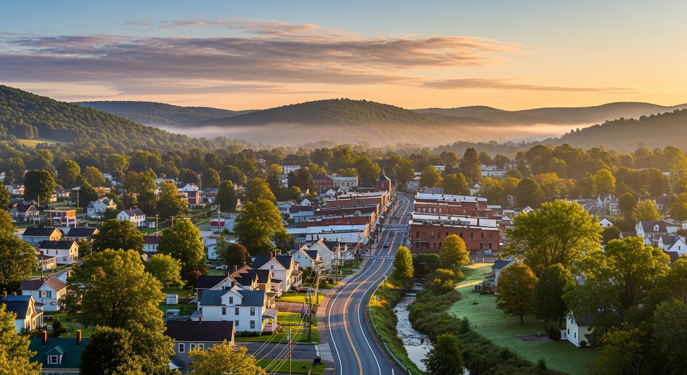 Clymer, PA crime rates and safety statistics