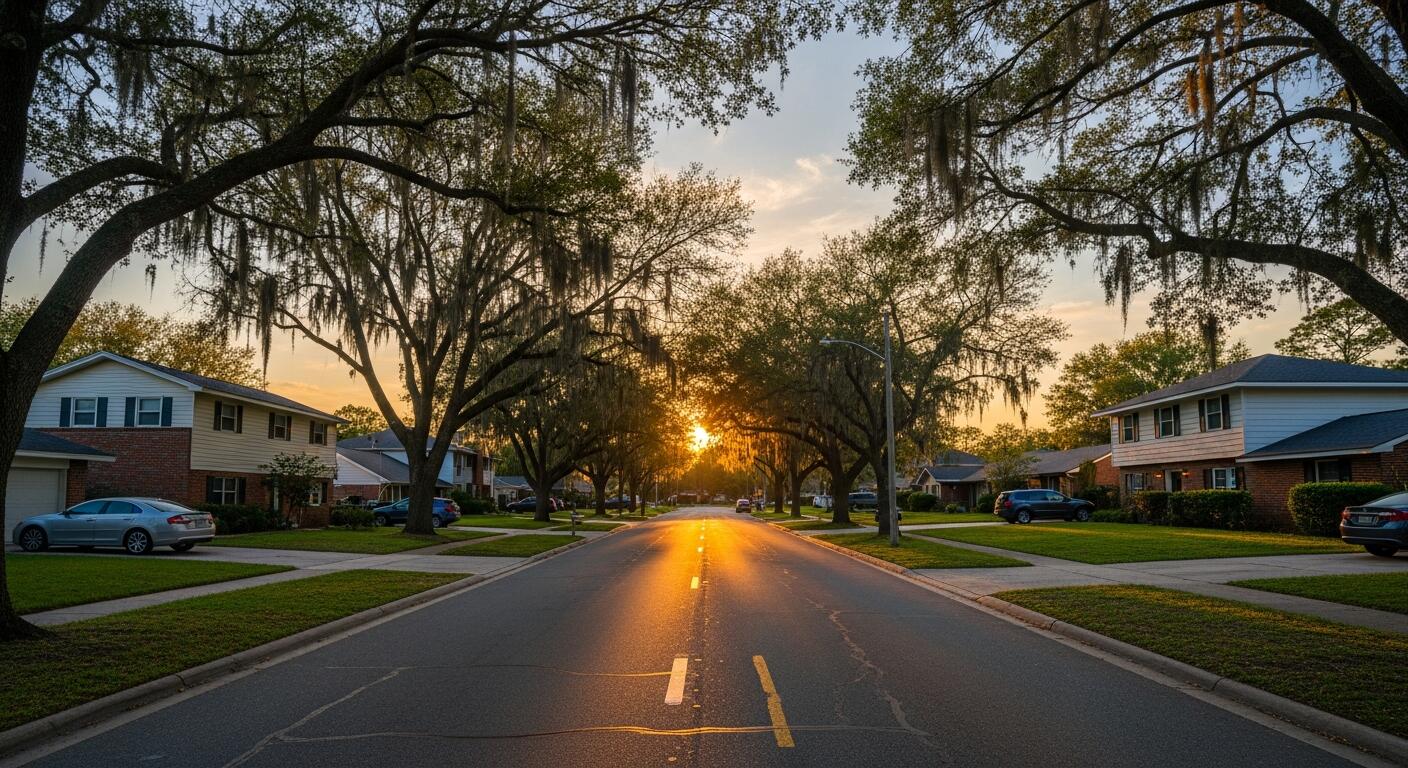 Windy Hill, Jacksonville | Everything You Need to Know