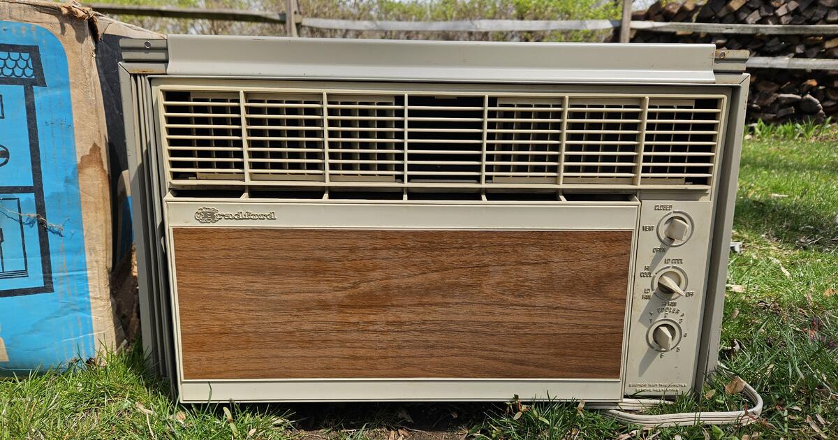 Air Conditioning Unit for Free in West Chester, PA | For Sale & Free ...