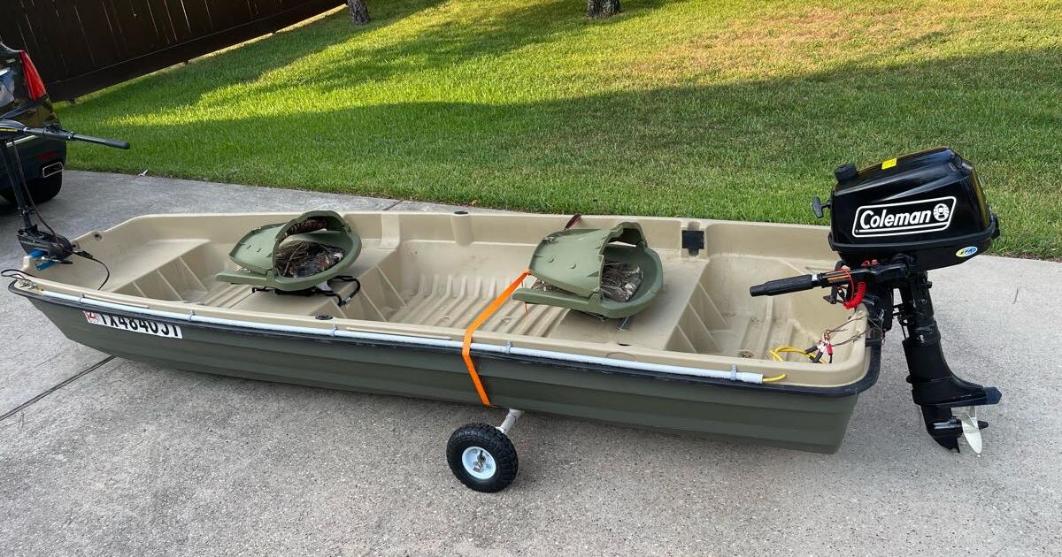 Pelican intruder 12 jon boat store