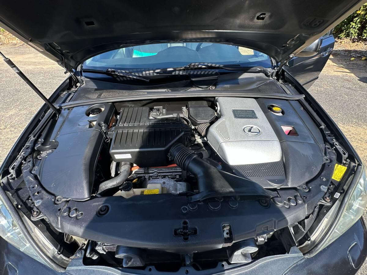 2007 Lexus RX 400h hybrid for $8500 in Newport Coast, CA | For Sale ...