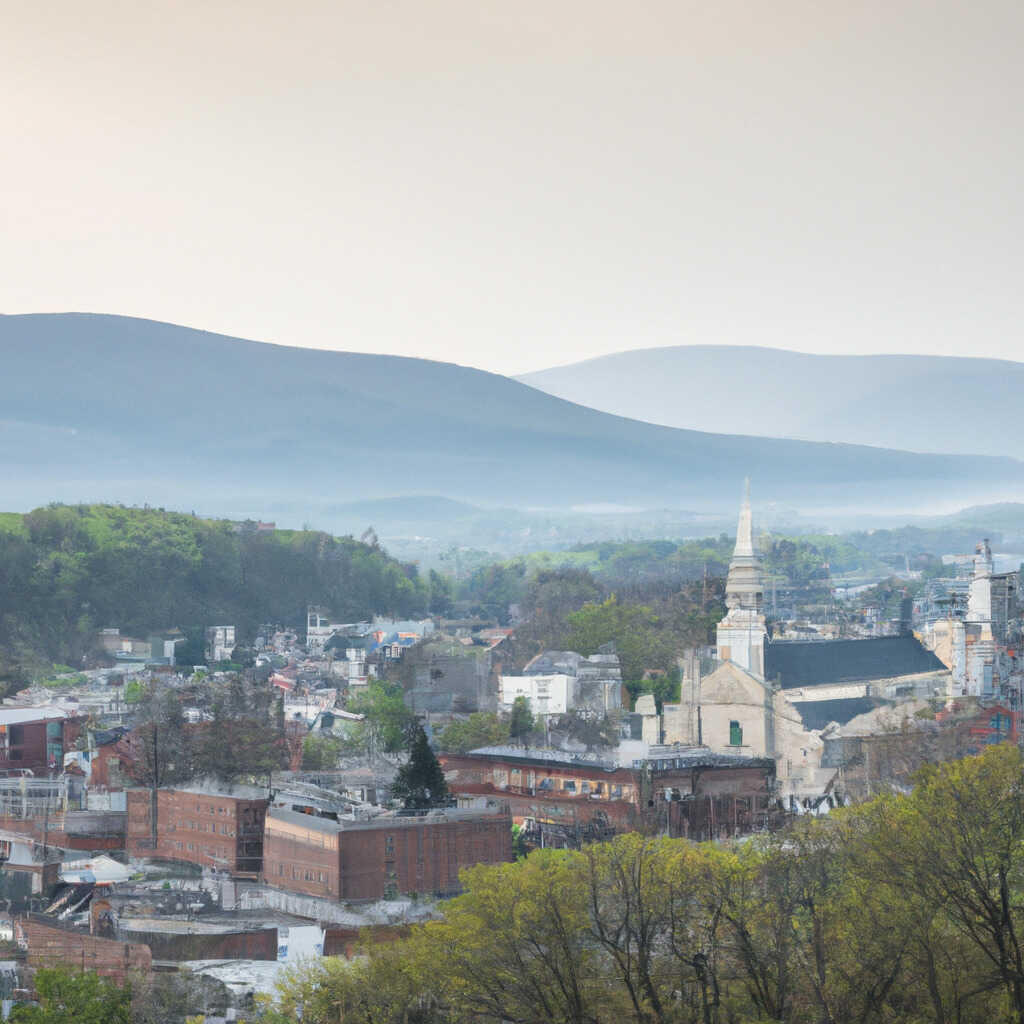Williamsport, PA crime rates and safety statistics
