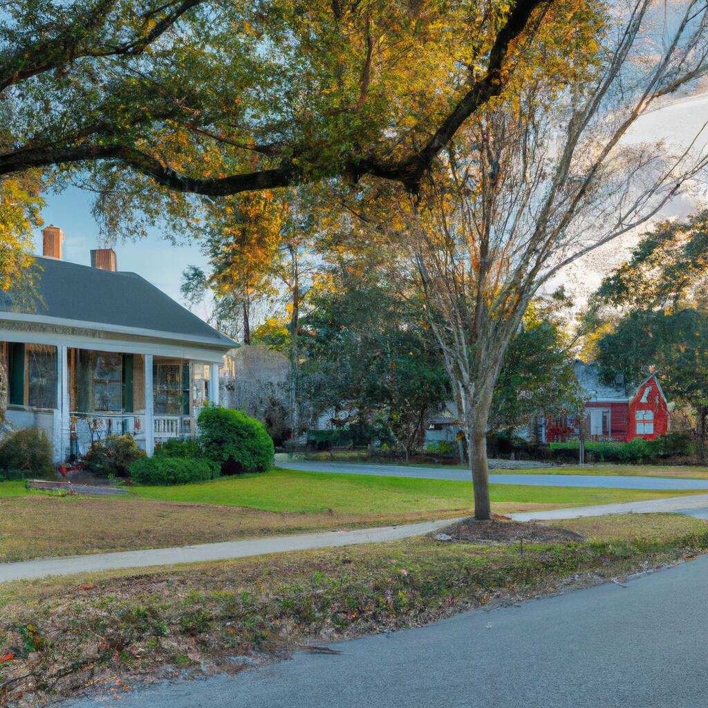 Wellford Estates, Wellford | Everything You Need to Know