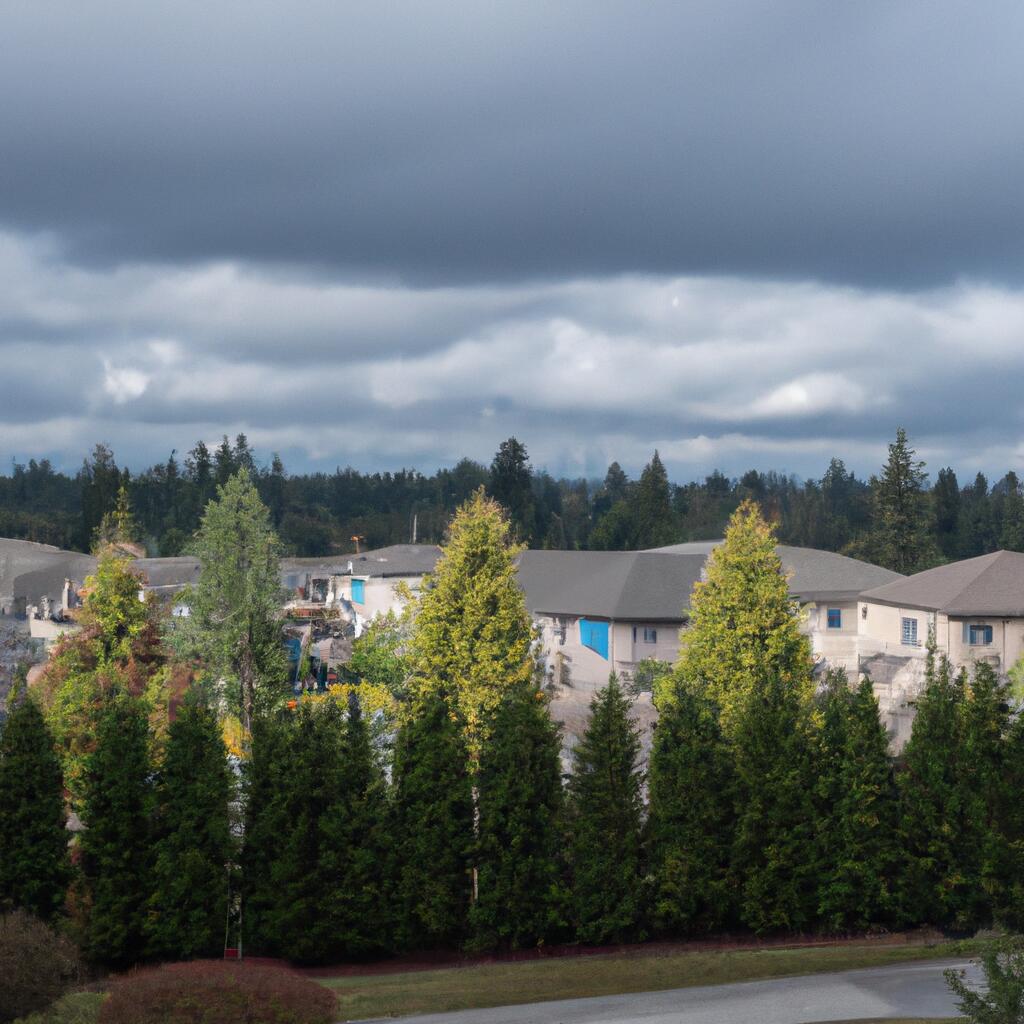 Maplewood Heights, Renton | Everything You Need to Know