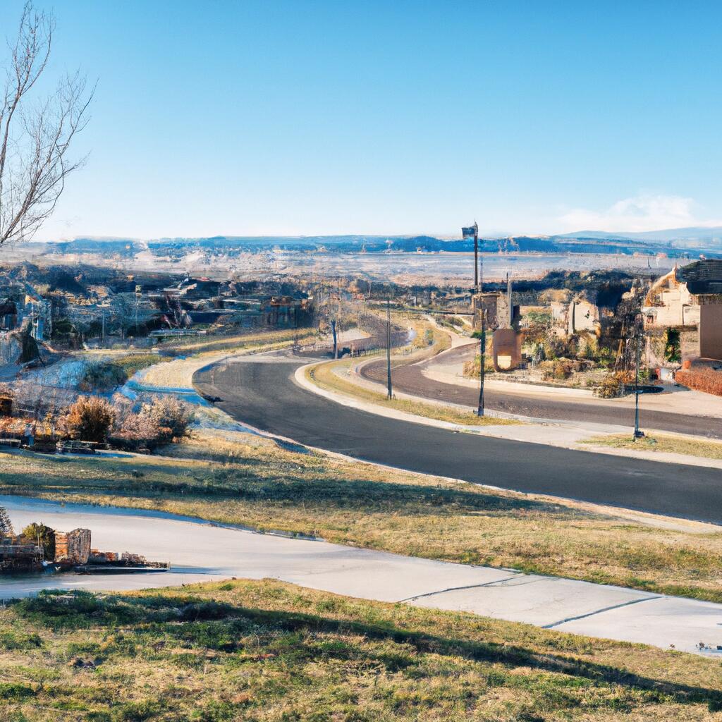 Sierra Ridge, Parker | Everything You Need to Know